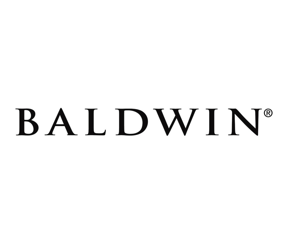 Baldwin Hardware - Luxurious Door & Cabinet Hardware – New York ...
