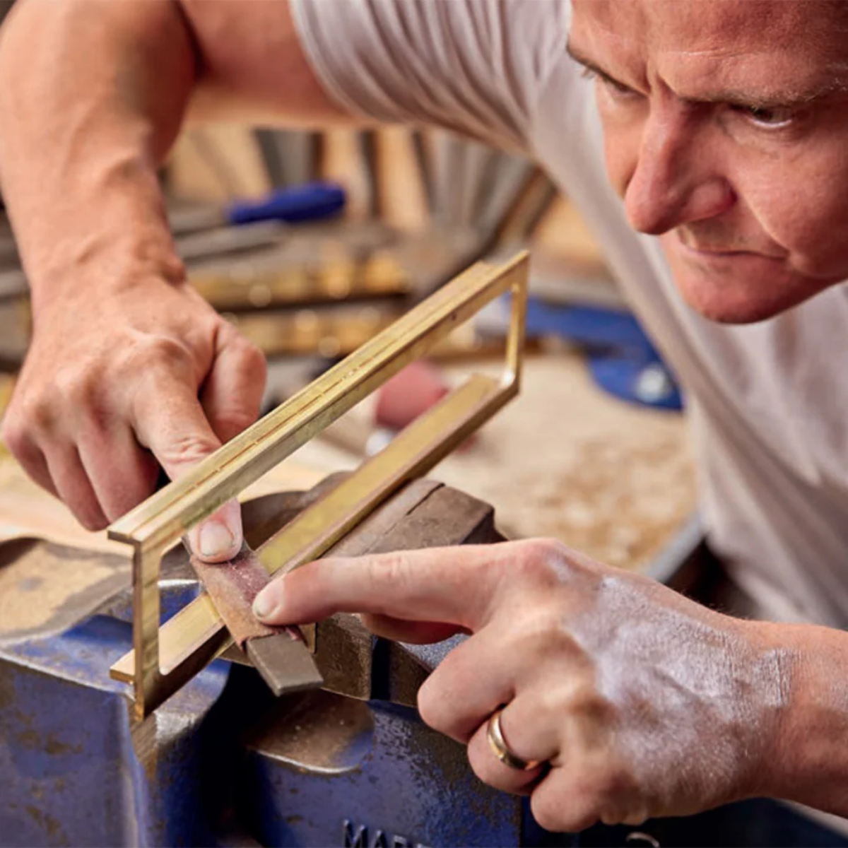 Croft Architectural Hardware – New York Hardware, Inc