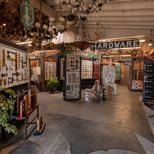Visit Our Showroom – New York Hardware, Inc