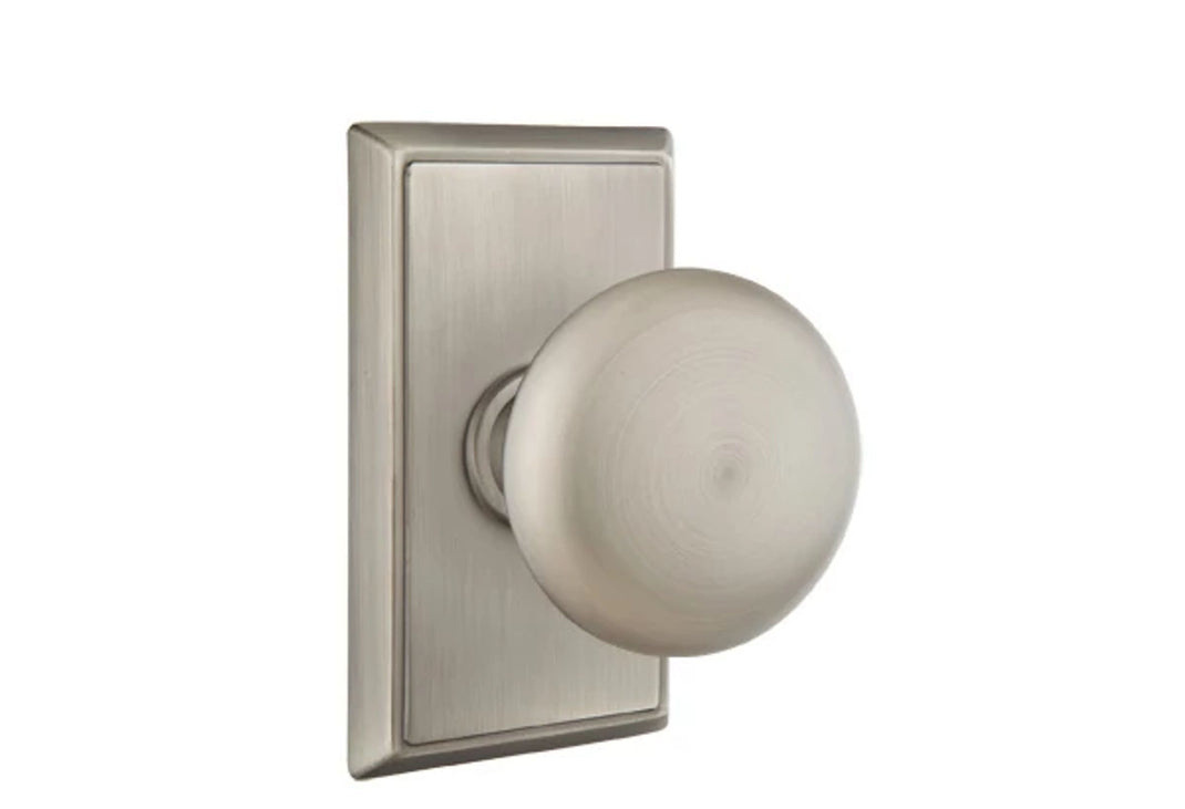 Emtek Cabinet and Door Hardware - NYHardware.com – New York Hardware, Inc