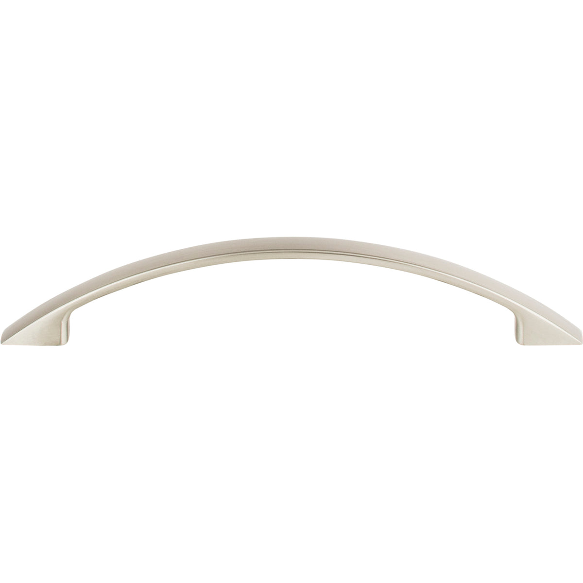 Atlas Homewares Modern Arch Pull 5 1/16" Center to Center | New York ...