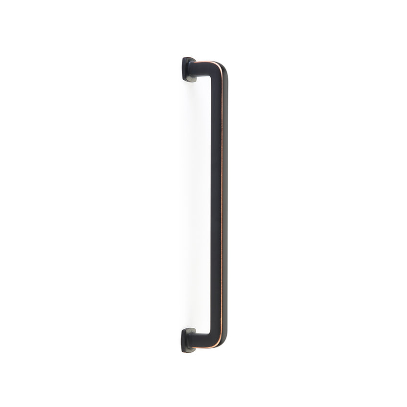 Colonial Bronze Cabinet Hardware - Solid Brass - 48 Finishes & Patinas ...