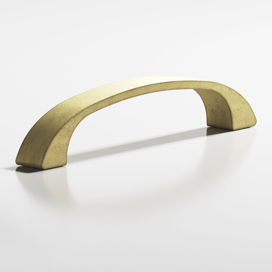 Colonial Bronze Cabinet Hardware - Solid Brass - 48 Finishes & Patinas ...