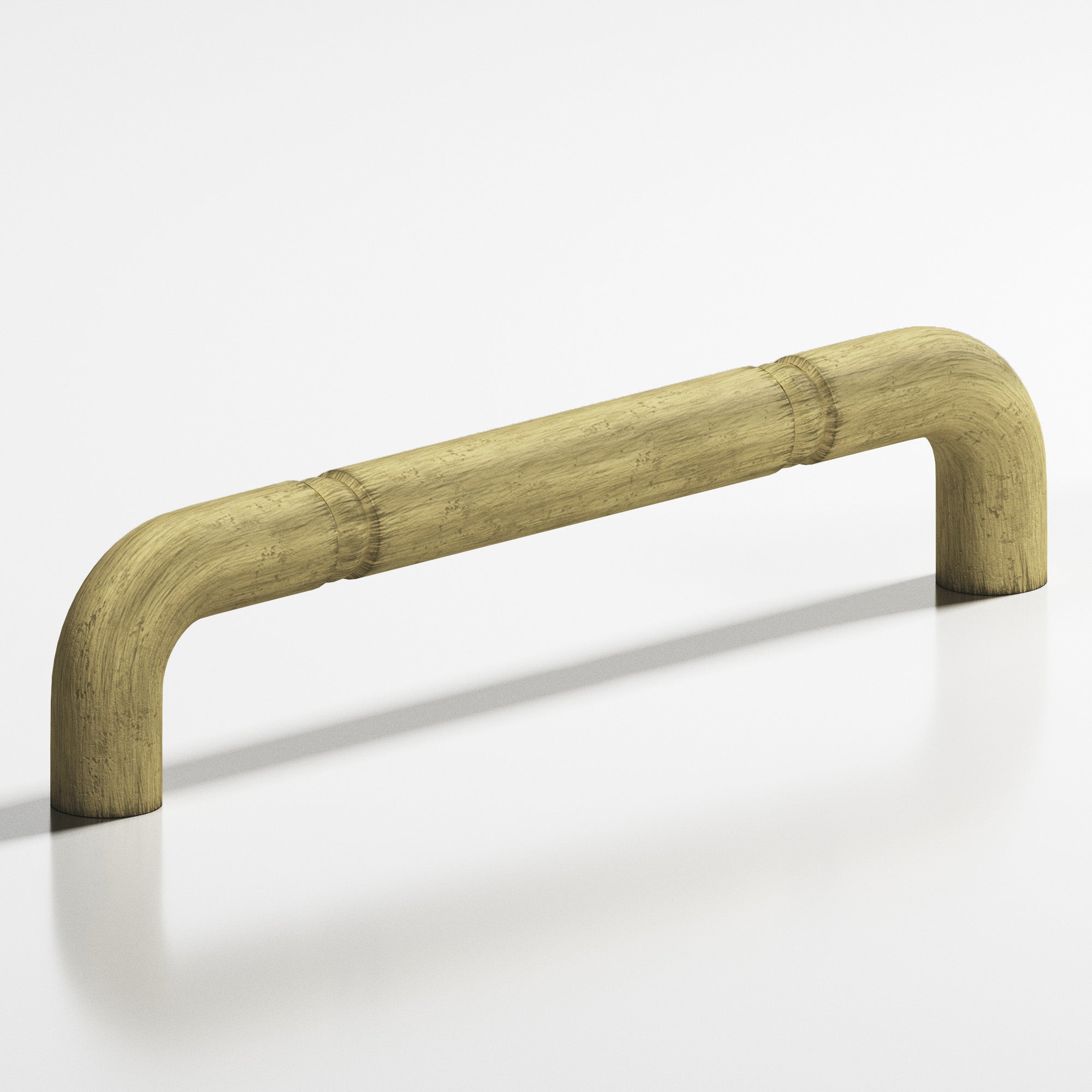 Colonial Bronze Series 205 6" Wire Cabinet Pull With Beads – New York ...