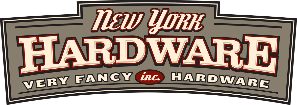 Shop Unique & Elegant Cabinet Knobs & Pulls | New York Hardware