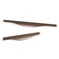 Viefe NOMA - CC256L350mm Handle – New York Hardware, Inc