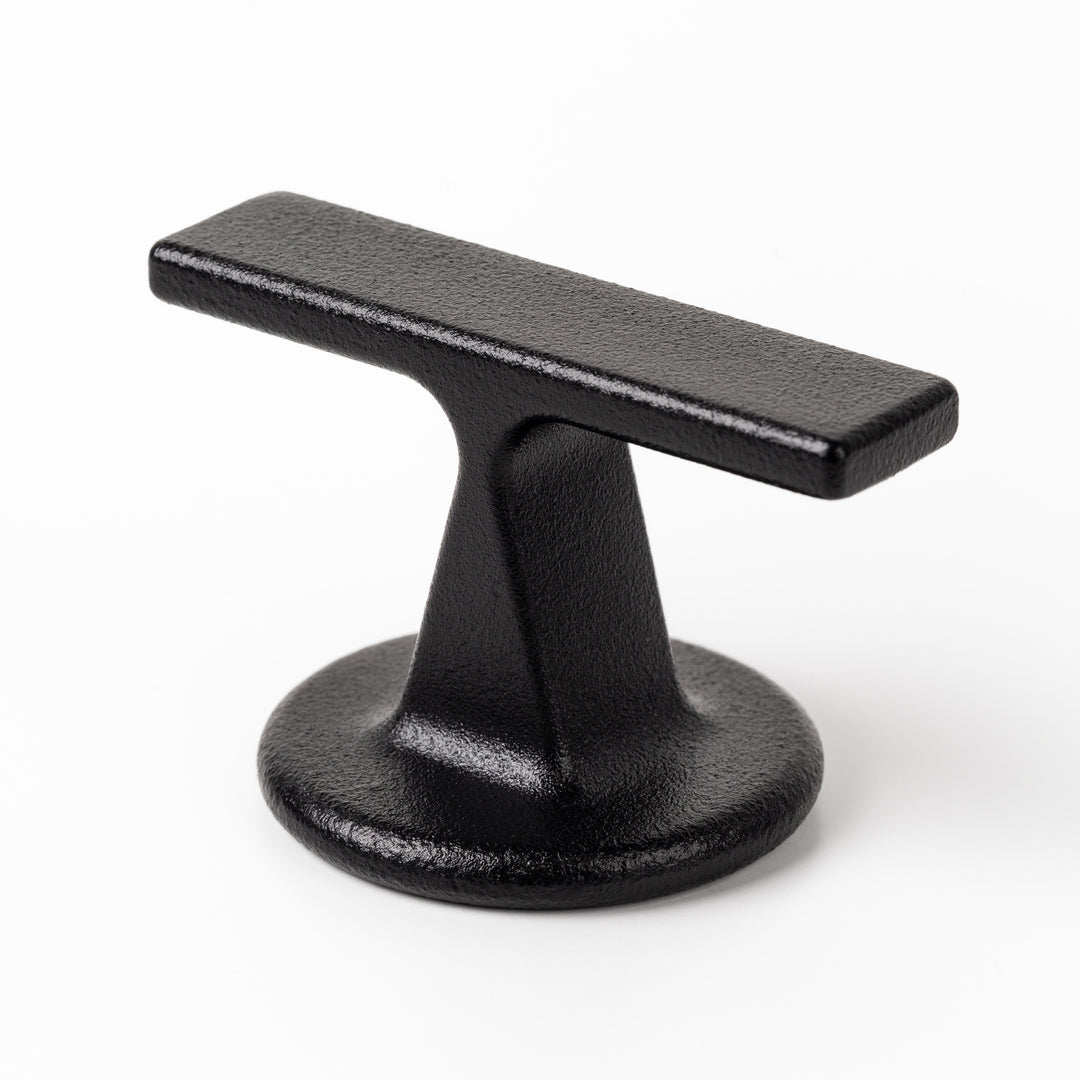 OTO - 60x37mm T Knob by Viefe | New York Hardware, Inc