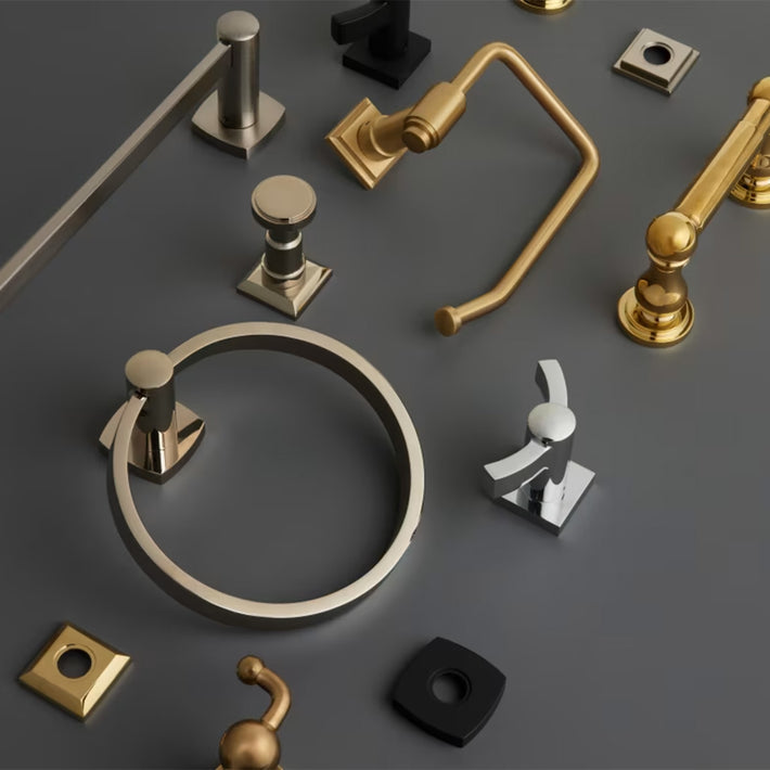 Bath Collection – New York Hardware, Inc