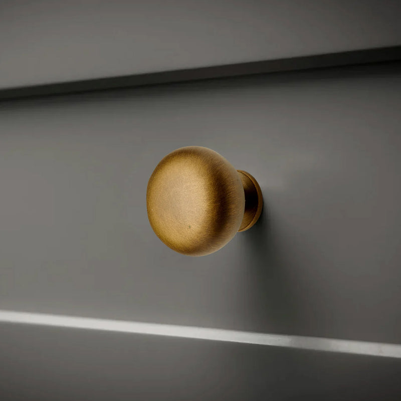 Cabinet Knobs – New York Hardware, Inc