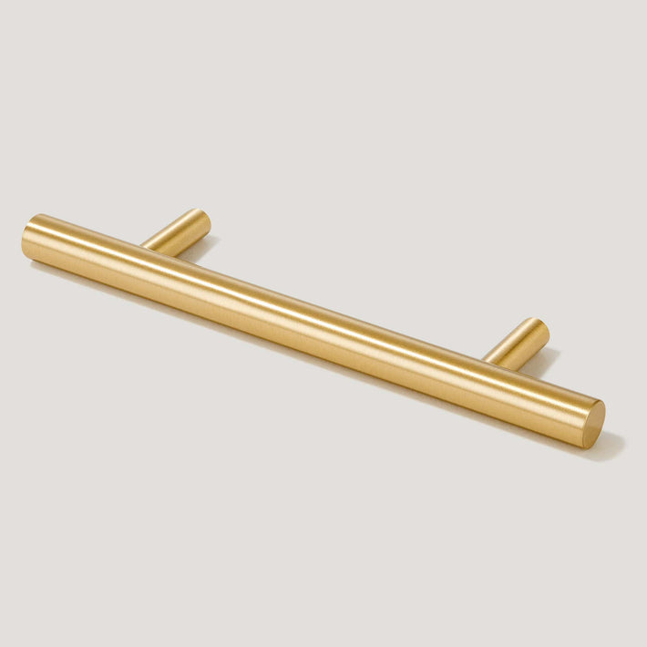 Plank Hardware Bar Pulls – New York Hardware, Inc