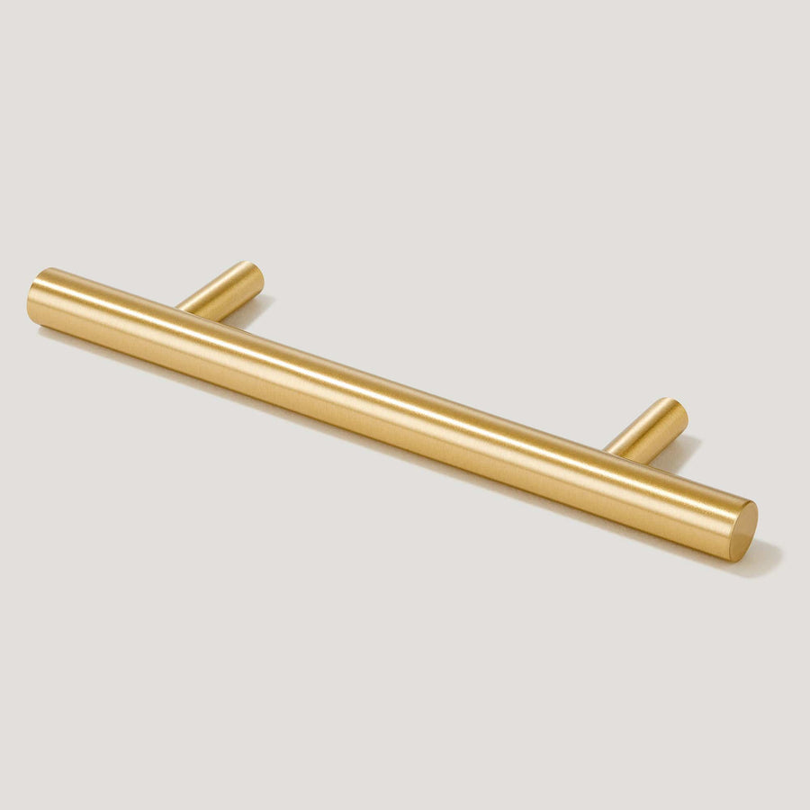 Plank Hardware Bar Pulls – New York Hardware, Inc