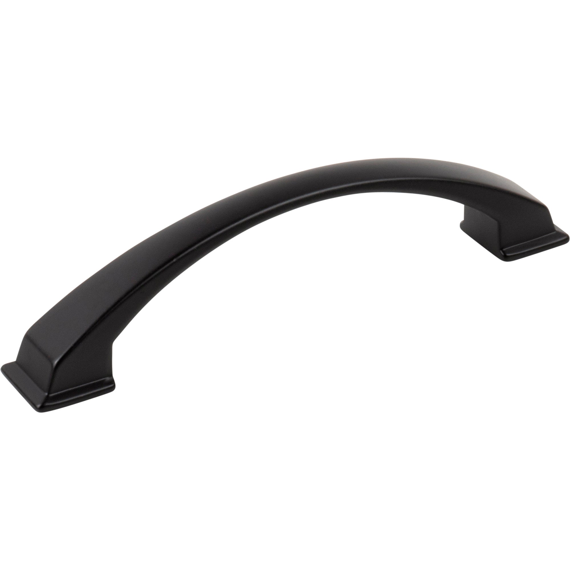 Arched Cabinet Pulls