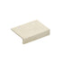 Emtek Rustic Modern Edge Pull – New York Hardware, Inc