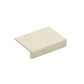 Emtek Rustic Modern Edge Pull – New York Hardware, Inc