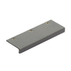 Emtek Rustic Modern Edge Pull – New York Hardware, Inc