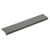 Emtek Rustic Modern Edge Pull – New York Hardware, Inc