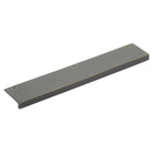 Emtek Rustic Modern Edge Pull – New York Hardware, Inc