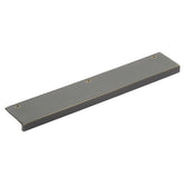 Emtek Rustic Modern Edge Pull – New York Hardware, Inc