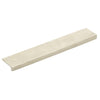 Emtek Rustic Modern Edge Pull – New York Hardware, Inc