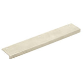 Emtek Rustic Modern Edge Pull – New York Hardware, Inc