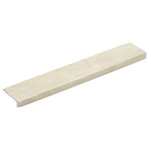 Emtek Rustic Modern Edge Pull – New York Hardware, Inc